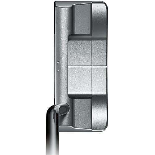 Evnroll ER2 MidBlade Putter 2022 Right MidBlade 33 TourTac White