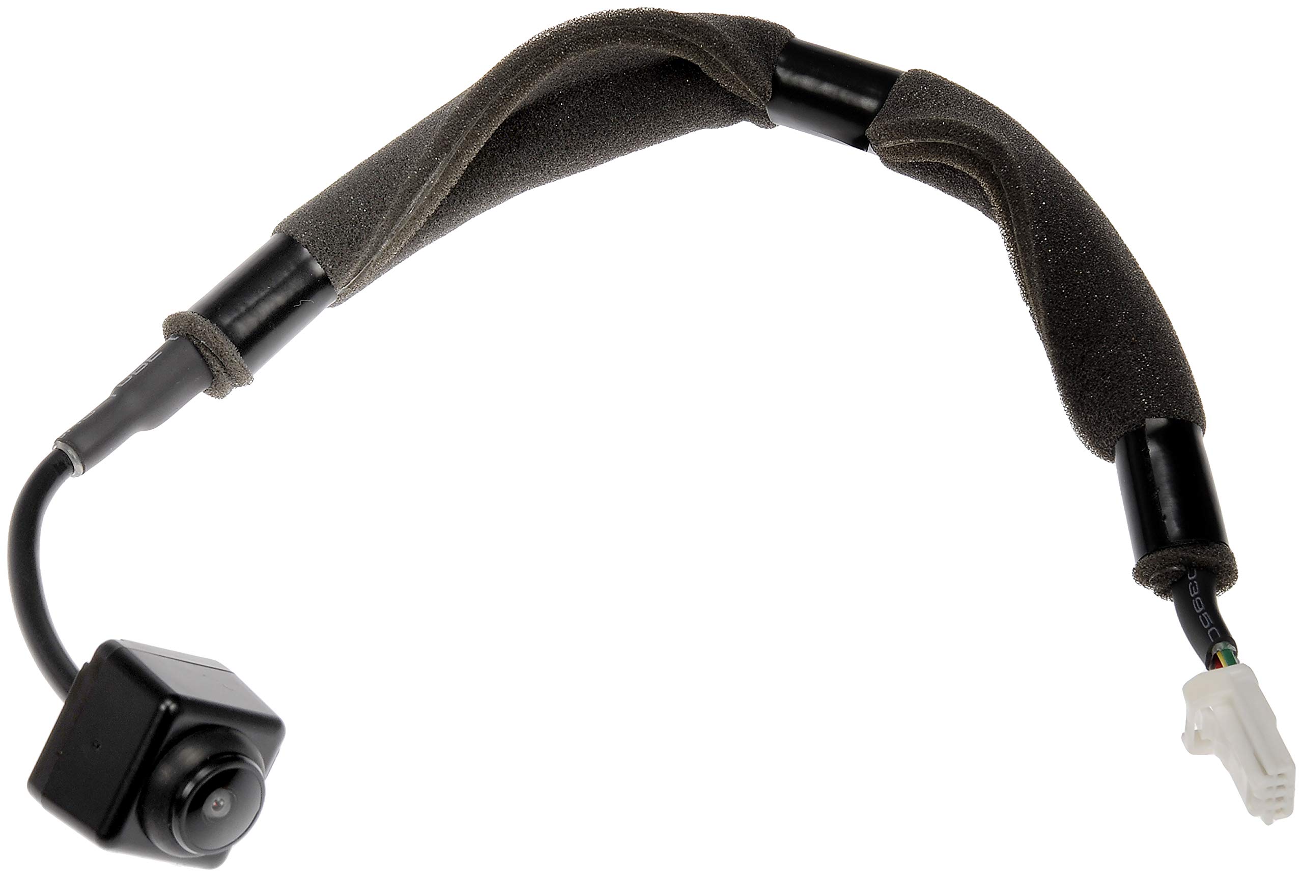 Dorman 592-194 Rear Park Assist Camera Compatible with Select Infiniti / Nissan Models