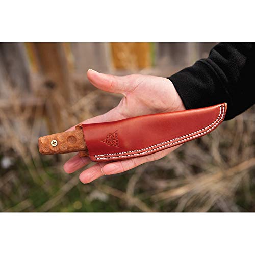 Tops TPUK-01-RMT Tanimboca Puukko Rocky MTN