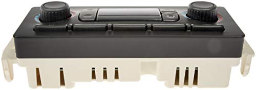 Dorman 599-211XD Climate Control Module Compatible with Select Models (OE FIX)