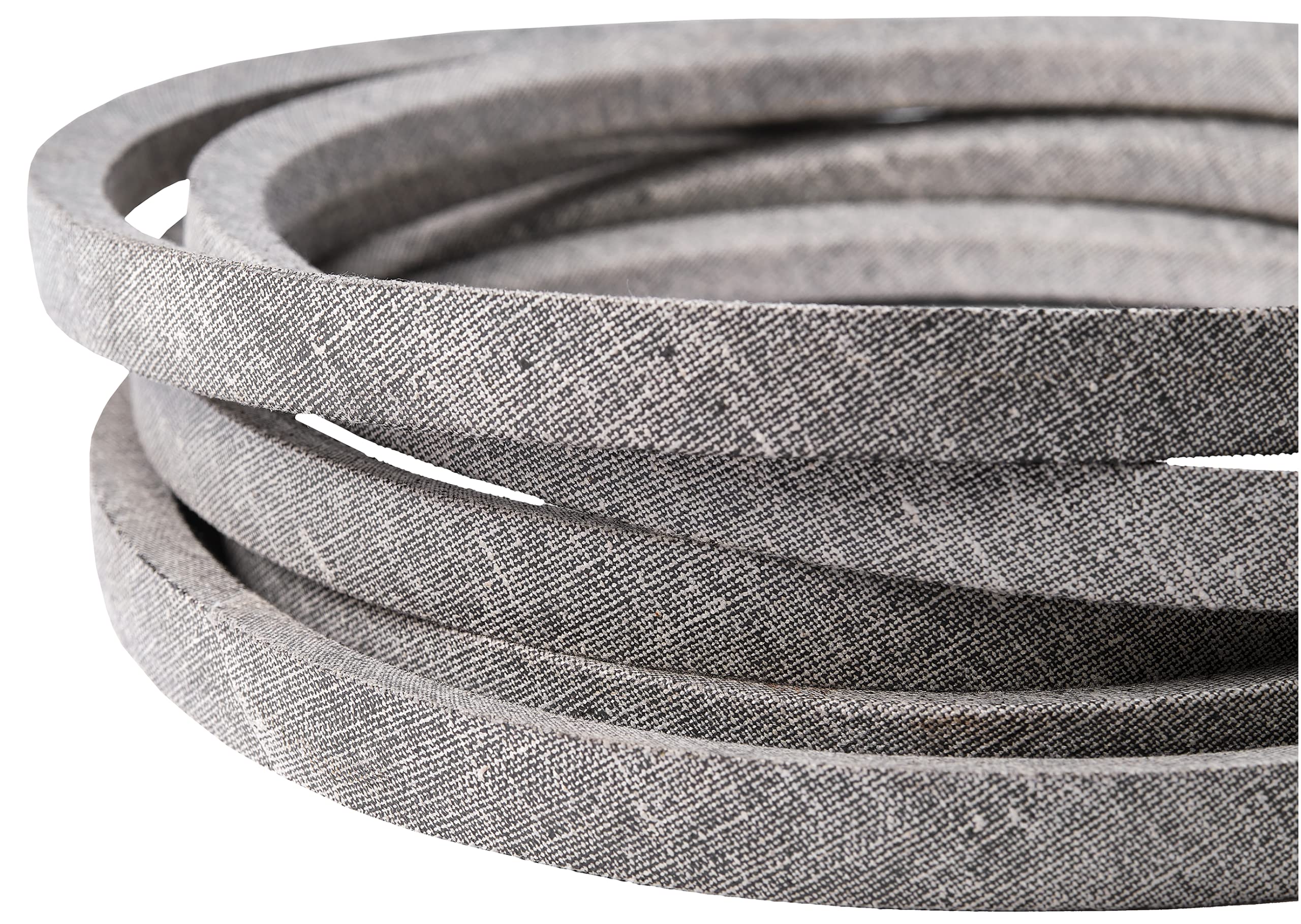 EM Mower Belt M158130 - 48" - Compatible with John Deere - Zero Turn - M154295 Z425 Z445