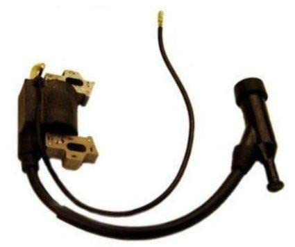 Ignition Coil Module for RYOBI RY903600 212CC 3600 4500 Watt Gas Generator