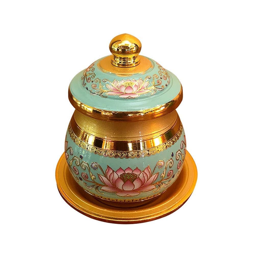 Holy Water Cup Clean Water Cup Buddhist Temple Buddha Tribute Cup Buddhist Supplies