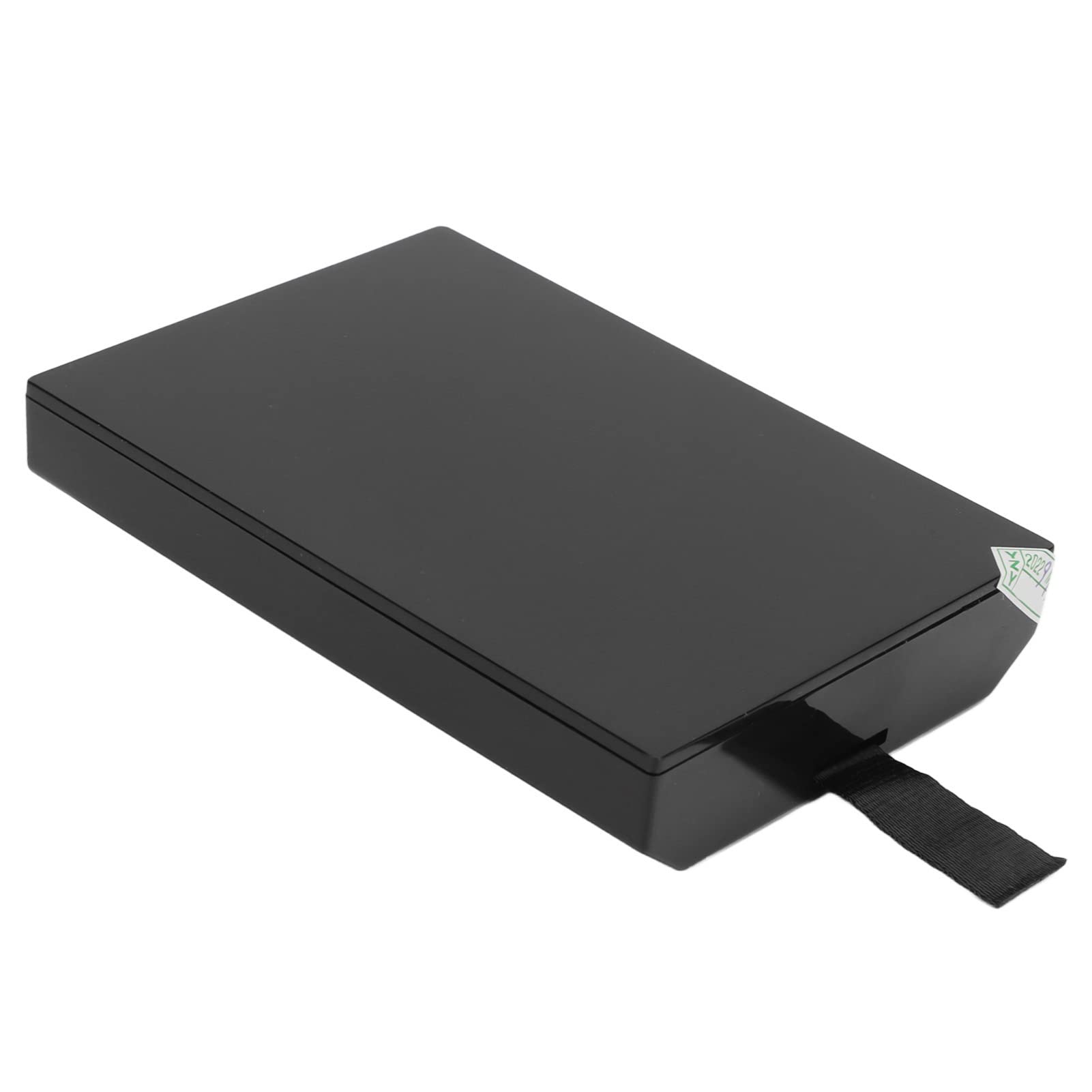 Hard Disk Portable Lightweight Game Console ABS Hard Disk Easy Installation Plug and Play (320G)
