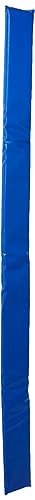 FLAGHOUSE Kidnastics Personal Balance Beam, 6' x 4" x 0.5", Blue