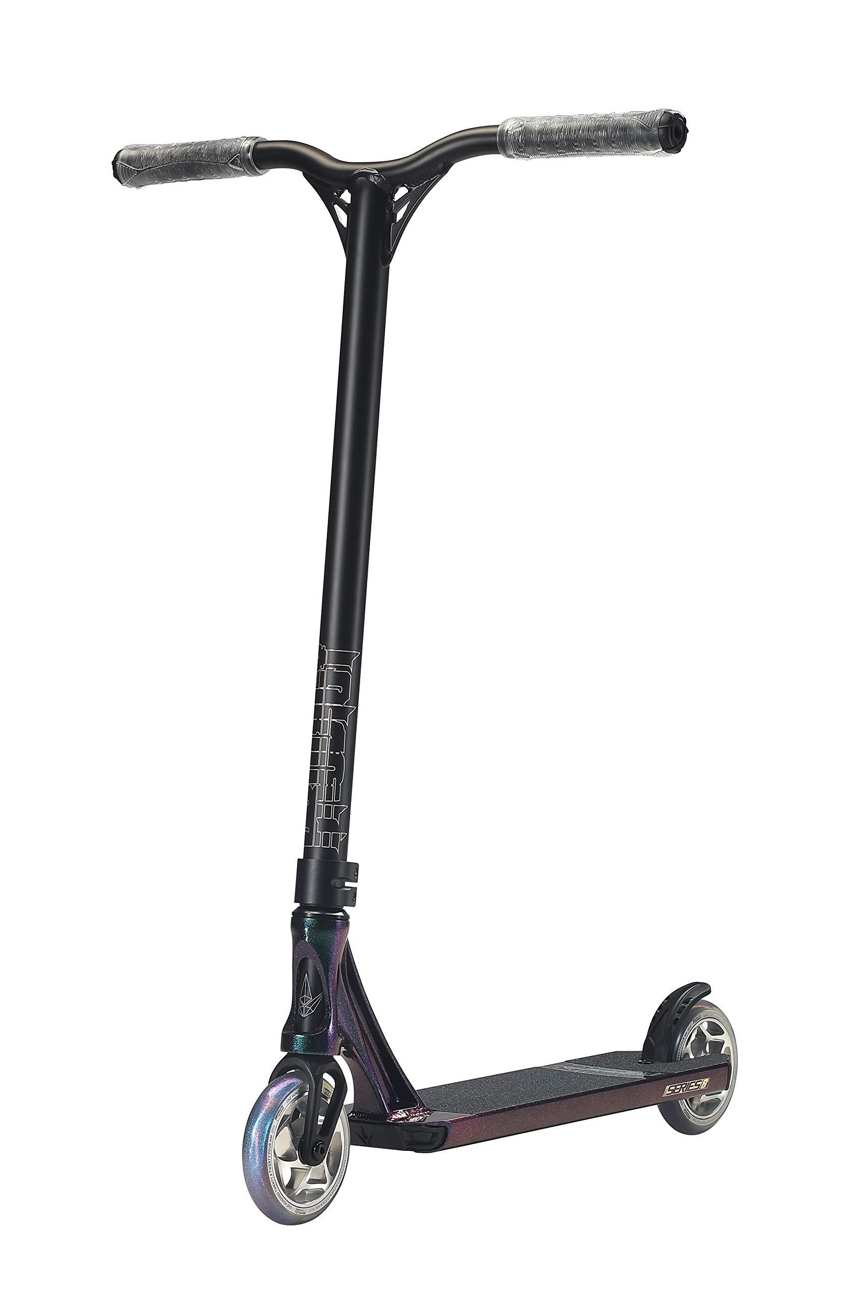 Envy Scooters PRODIGY S8 Complete Scooter - Nebula