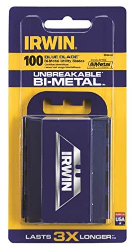 Irwin Tools , Blue
