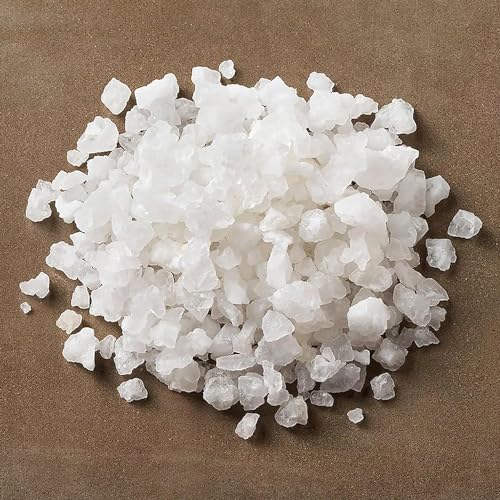 Diamond Crystal Solar Natural Water Softener Salt, 50 lb (2 Pack)