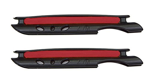 DRAGONtail Clip-On Line Tenkara Winder/Line Keeper (2 Pack)
