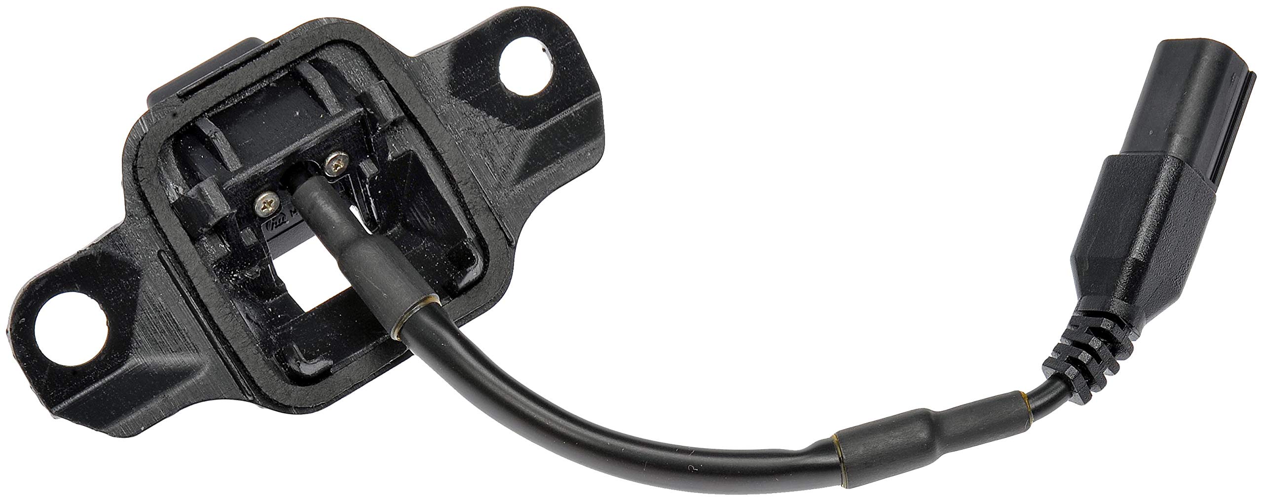 Dorman 590-647 Rear Park Assist Camera Compatible with Select Lexus Models