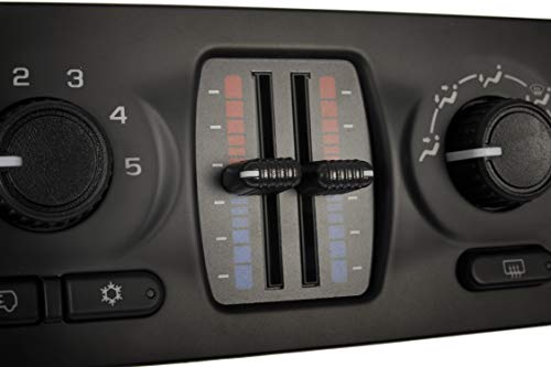 Dorman 599-210XD Climate Control Module Compatible with Select Models (OE FIX)