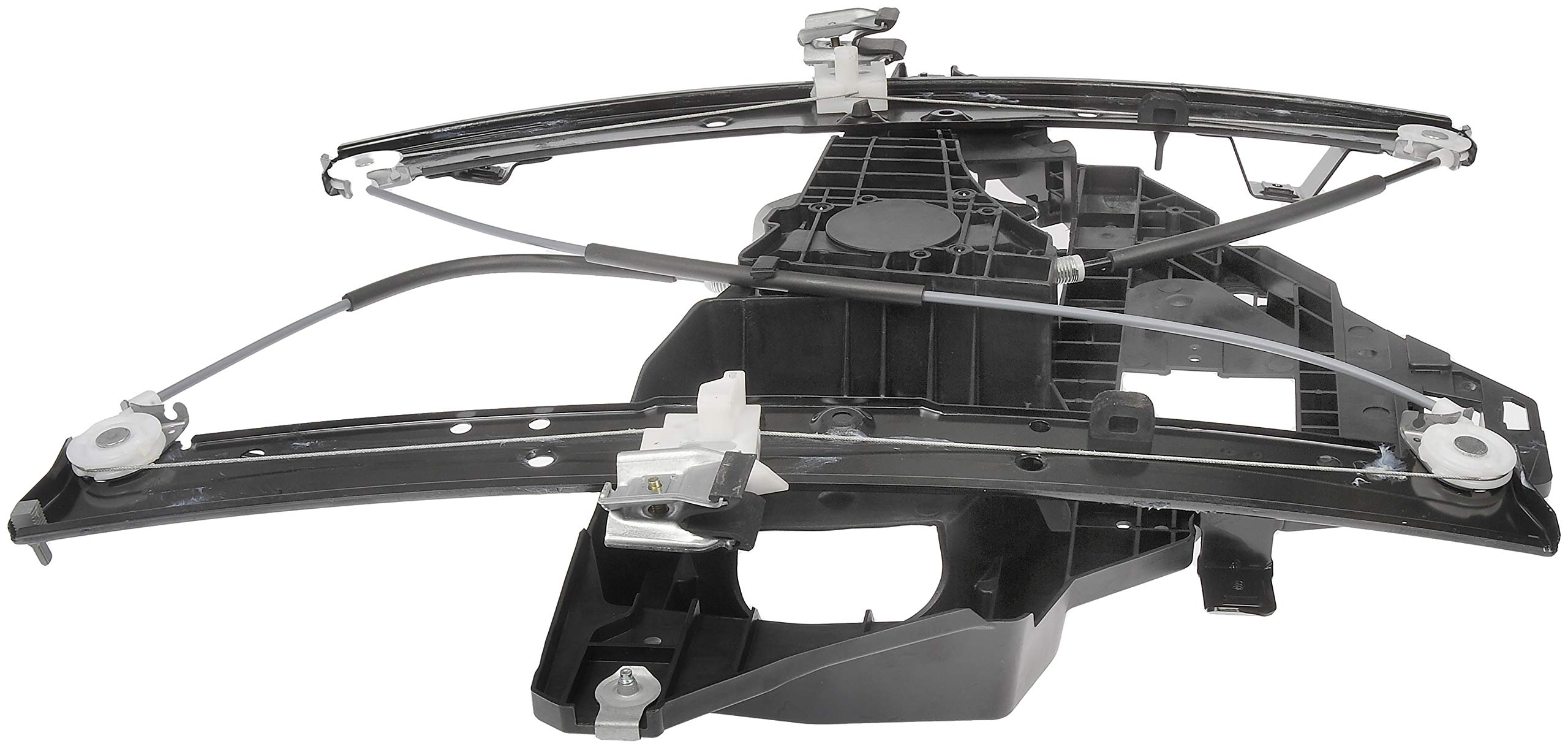 Dorman 748-543 Front Passenger Side Power Window Regulator And Motor Assembly (with Auto Up & Down) Compatible with Select Ford / Lincoln Models (OE FIX)