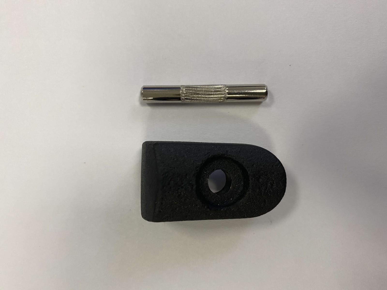for Xiaomi M365 Reinforced Colour Comes in pin with Lock Black Bicycle Accessories