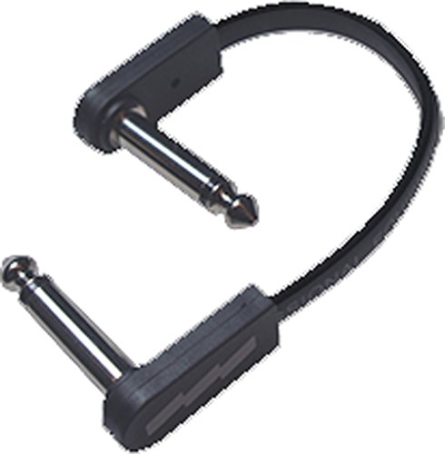 EBS Cables PCF-10 Flat Patch Cable
