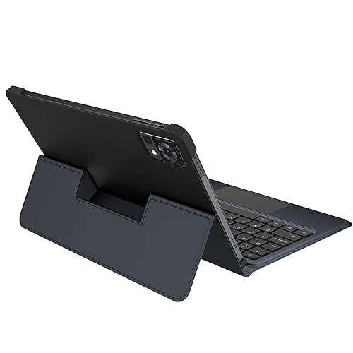 DOOGEE T30 PRO Tablet Green & Keyboard