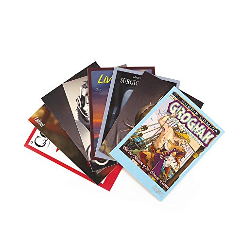 Fallout Trading Card Game Series 2 Collectible Cards | Sealed Blister Pack | Contains 10 Randomized Cards