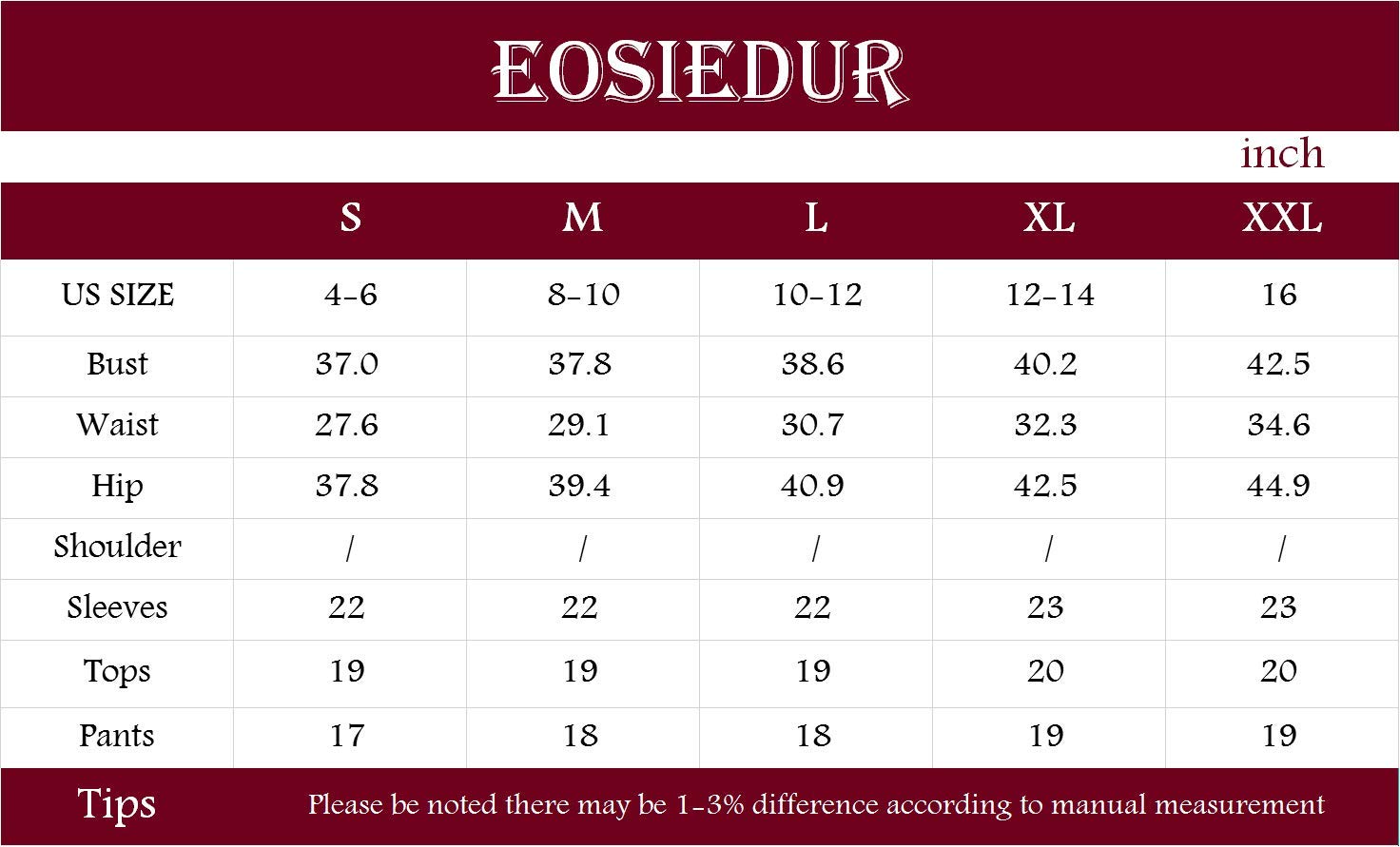 EOSIEDUR Women's Summer off Shoulder Zipper up Crop Tops and Loose Short Pants With Tie Jumpsuit Set