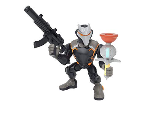 Fortnite Battle Royale Collection: Omega & Brite Bomber - 2 Pack of Action Figures