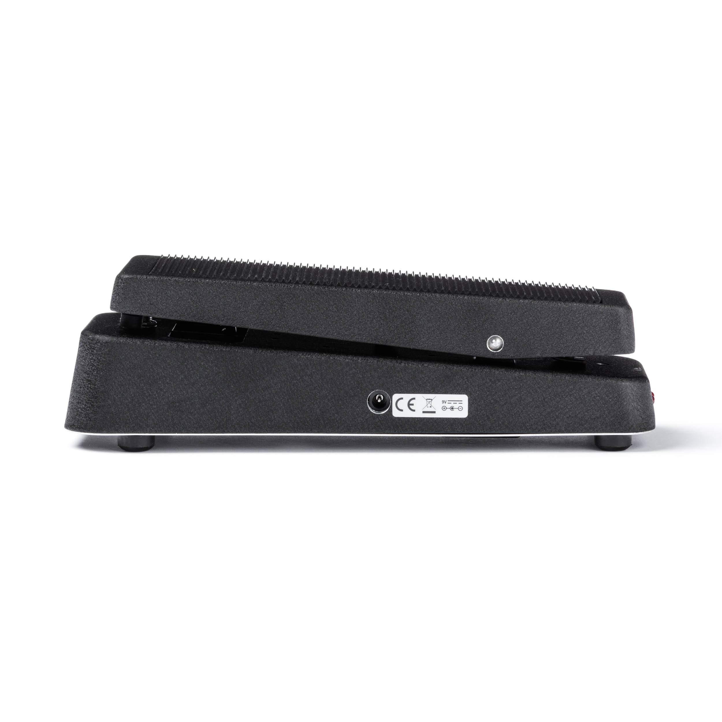 Dunlop Cry Baby Rack Foot Controller