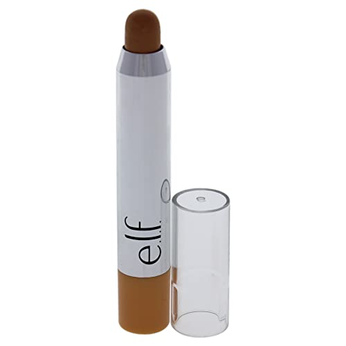e.l.f. Beautifully Bare Lightweight Concealer Stick - Light-Medium Women Concealer 0.11 oz