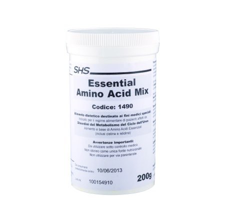 Essential Amino Acid Mix 200g Can [Each-1 (single)]