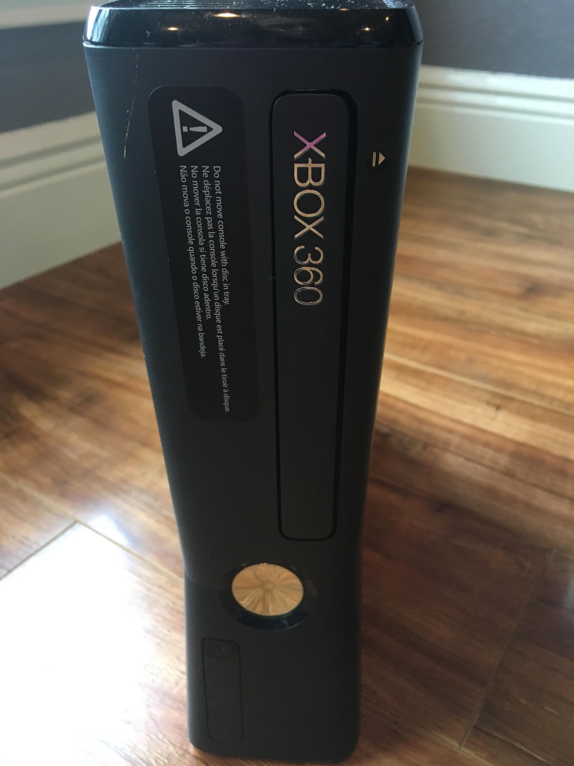 Xbox 360 250GB Spring Value Bundle