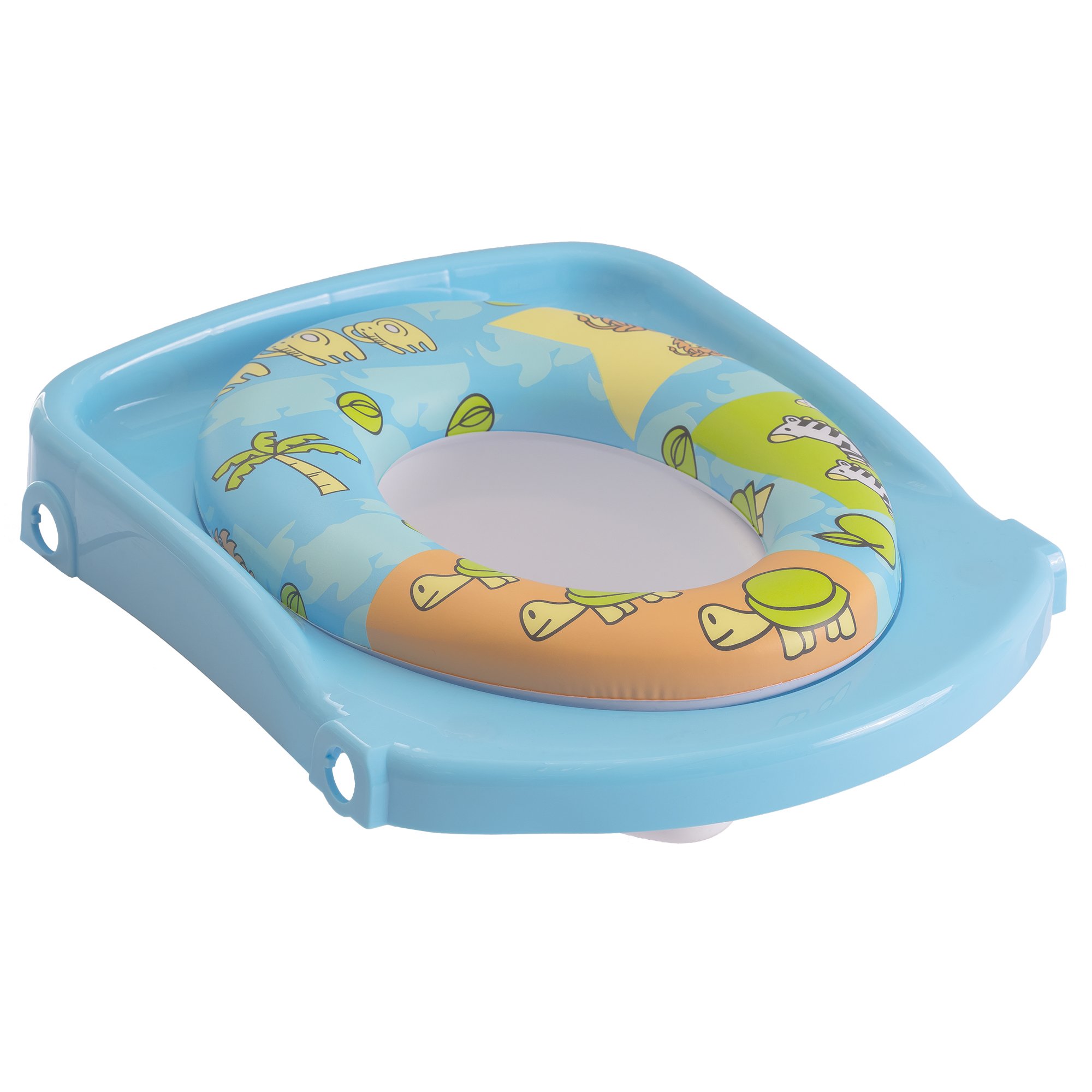 Dream On Me 3-in-1 Potty Training System, Blue