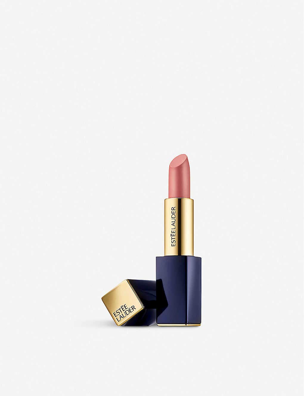 Estee Lauder Pure Color Envy Hi-Lustre Light Sculpting Lipstick [107] Naked Truth 0.12 oz