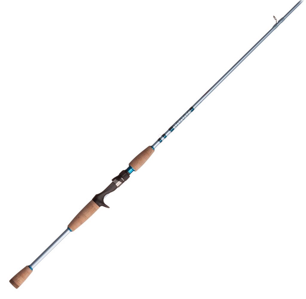 Duckett Inshore Casting Rod 7' 6" Heavy