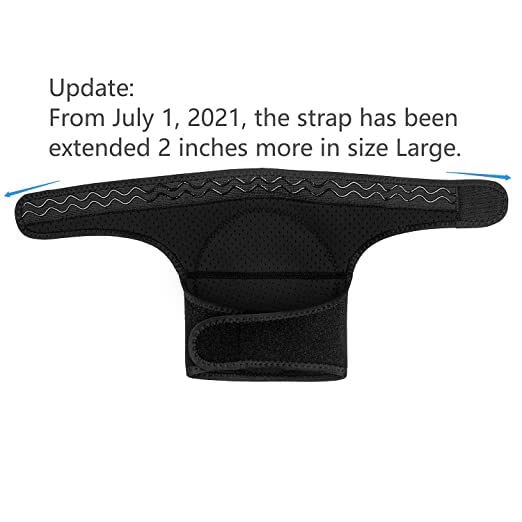 KneeMate Knee Pads for Garden, Unisex-Adult, Suitable for Gardening, House Cleaning, Construction Work, Flooring Kneepads with Thick EVA Foam Padding, Comfortable Kneeling Cushion for Floors Cleaning Scrubbing, Volleyball, Black