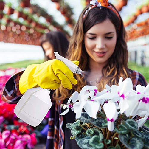 Electric Watering Can, Automatic Garden Sprayer, Rechargeable Spray Bottles, Alternative Pump Sprayer with Adjustable Water Mist Nozzle for Plants, Gardening
