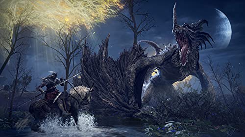 Elden Ring: Collector's Edition - PlayStation 4
