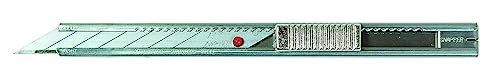 NT Cutter PRO Auto-Lock Stainless Steel Graphic Knife (AD-2P), Standard