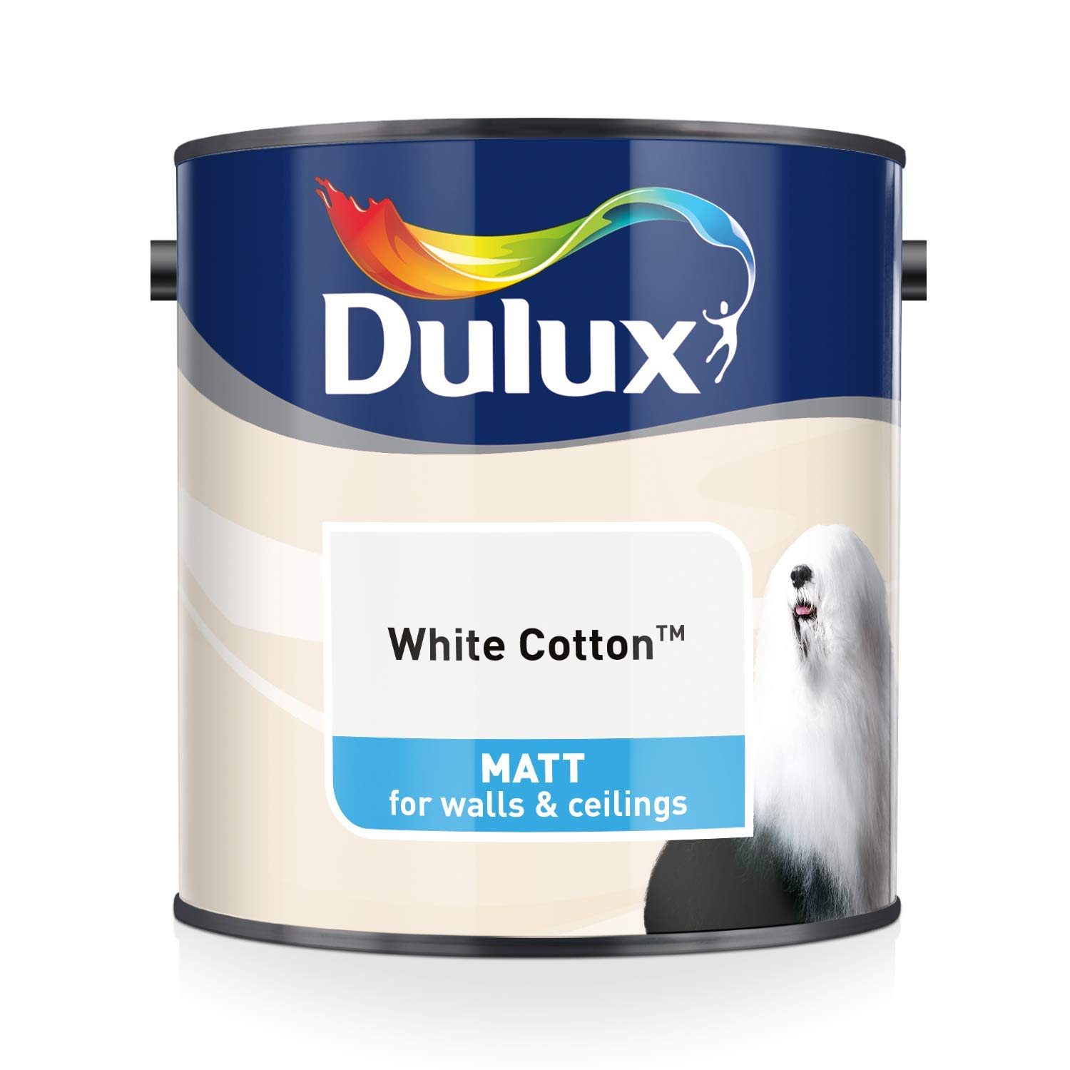 Dulux Matt Emulsion