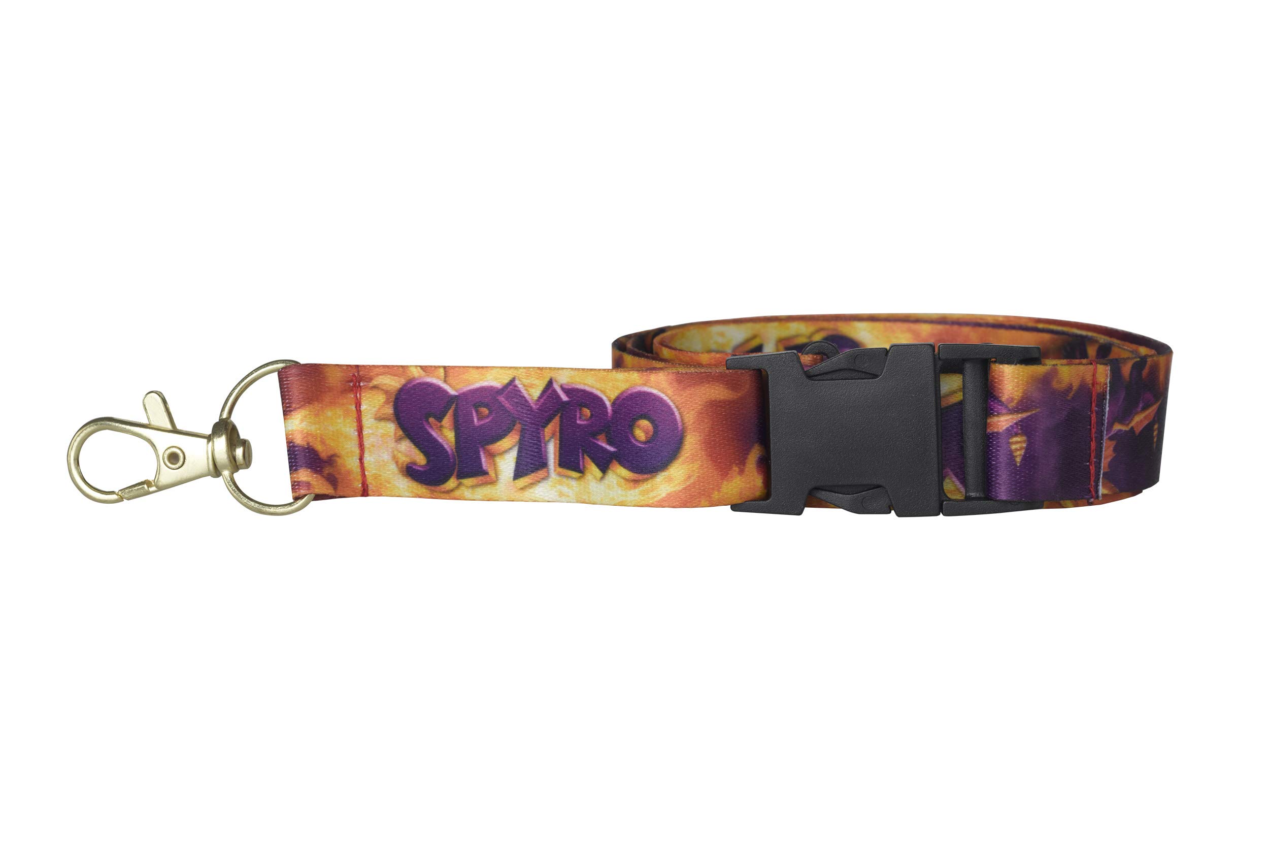 Exquisite Gaming Spyro Big Box , Gold