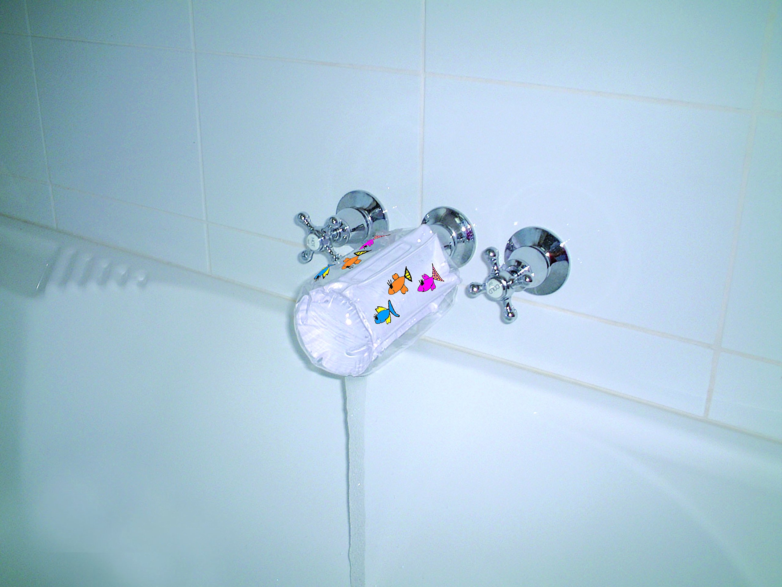 Dreambaby Bath Soft Spout Cover