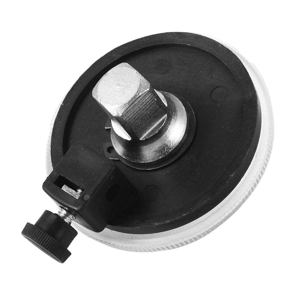 difcuyg5Ozw 1/2 Inch Adjustable Drive Torque Wrench Angle Gauge Meter Spanner Poatable Easy Using Auto Car Repair Tool