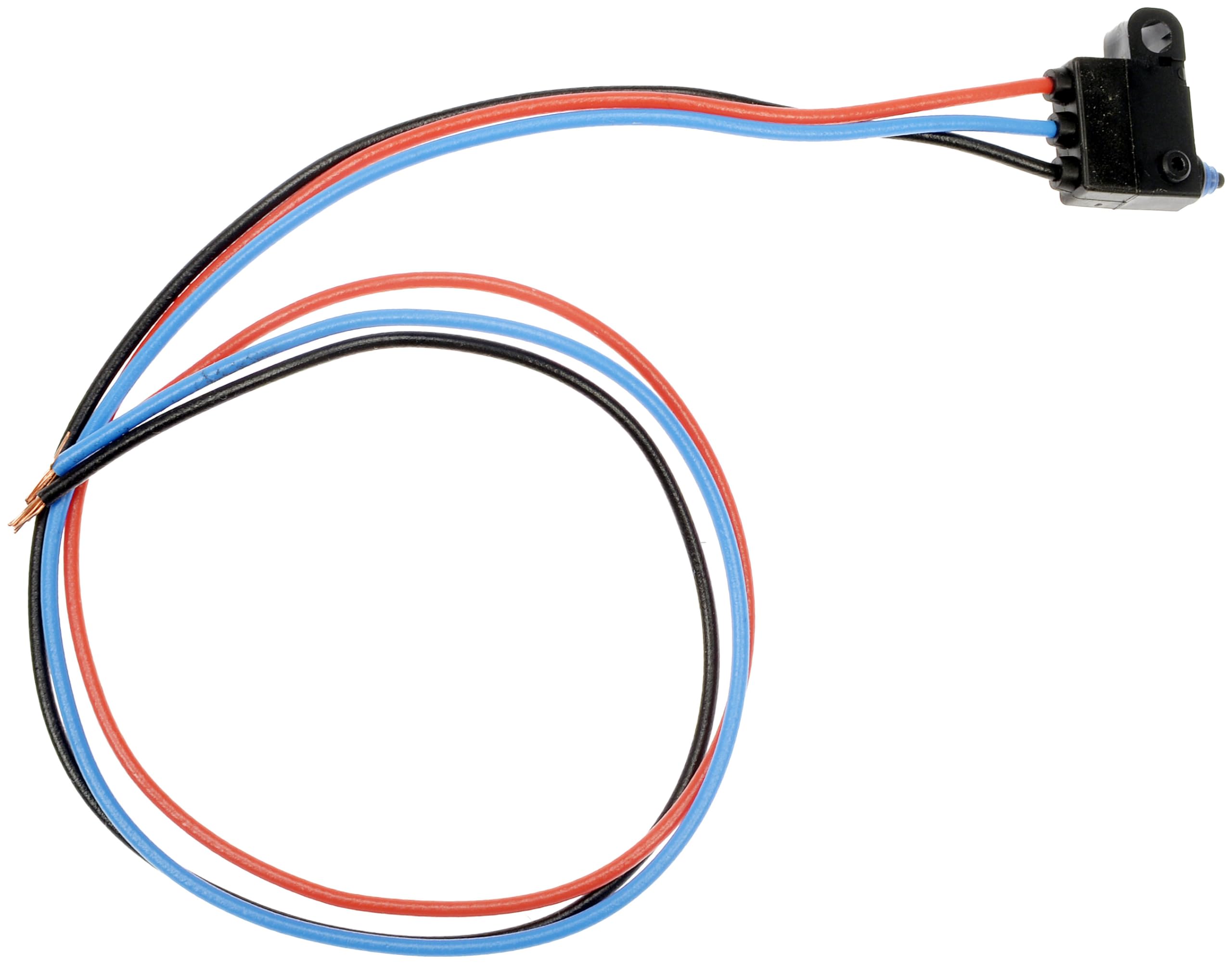 Dorman 905-026 Shifter Micro Switch Compatible with Select Ford / Lincoln Models (OE FIX)
