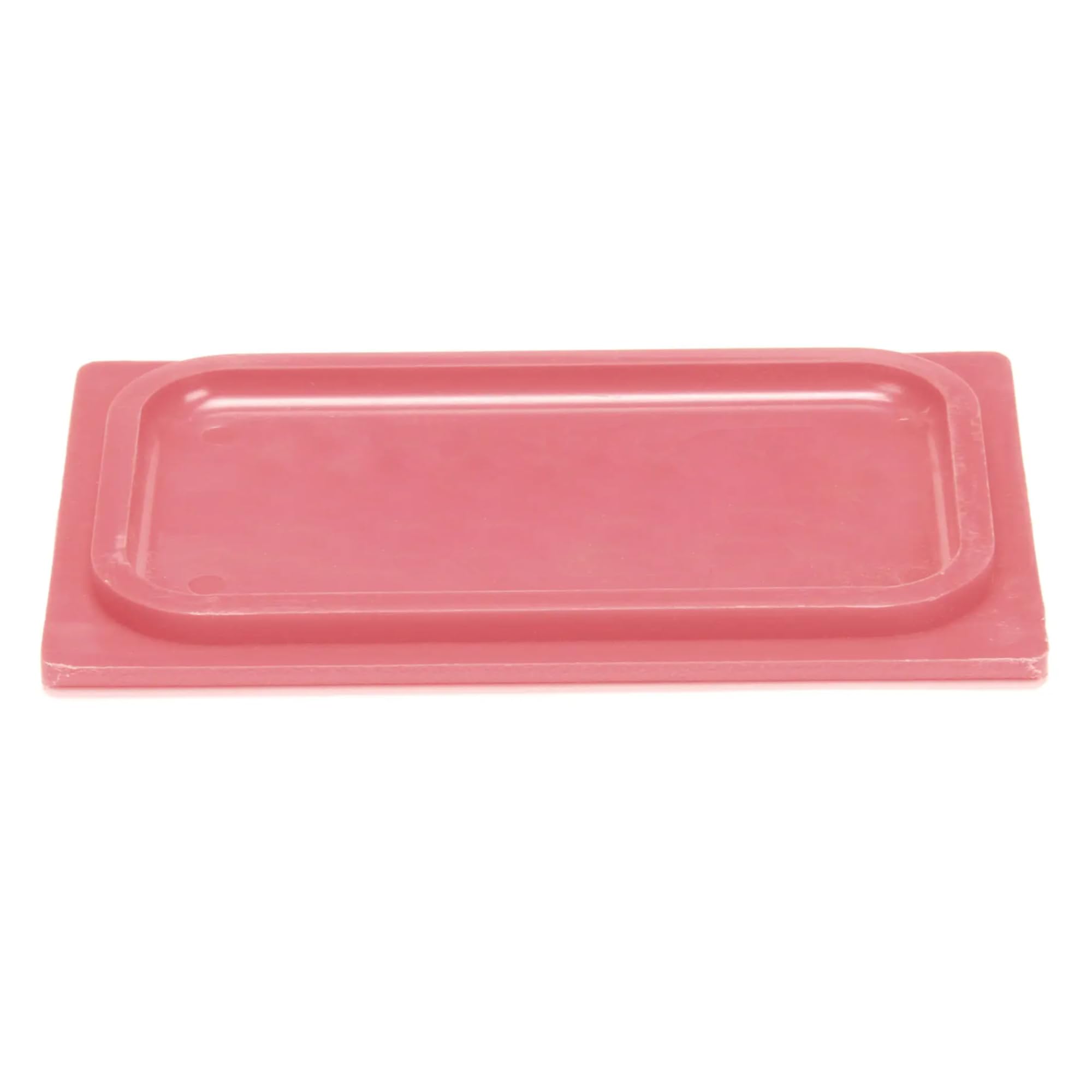 OCS Parts Replacement Lug Plug ā Compatible with AyrKing B101 ā Rigid Polypropylene for Breading Lugs B302 & B302G