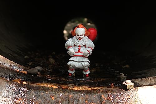 Exquisite Gaming Pennywise Cable Guy Controller Holder Stand