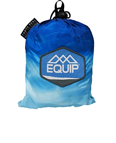 Equip One Person Travel Hammock