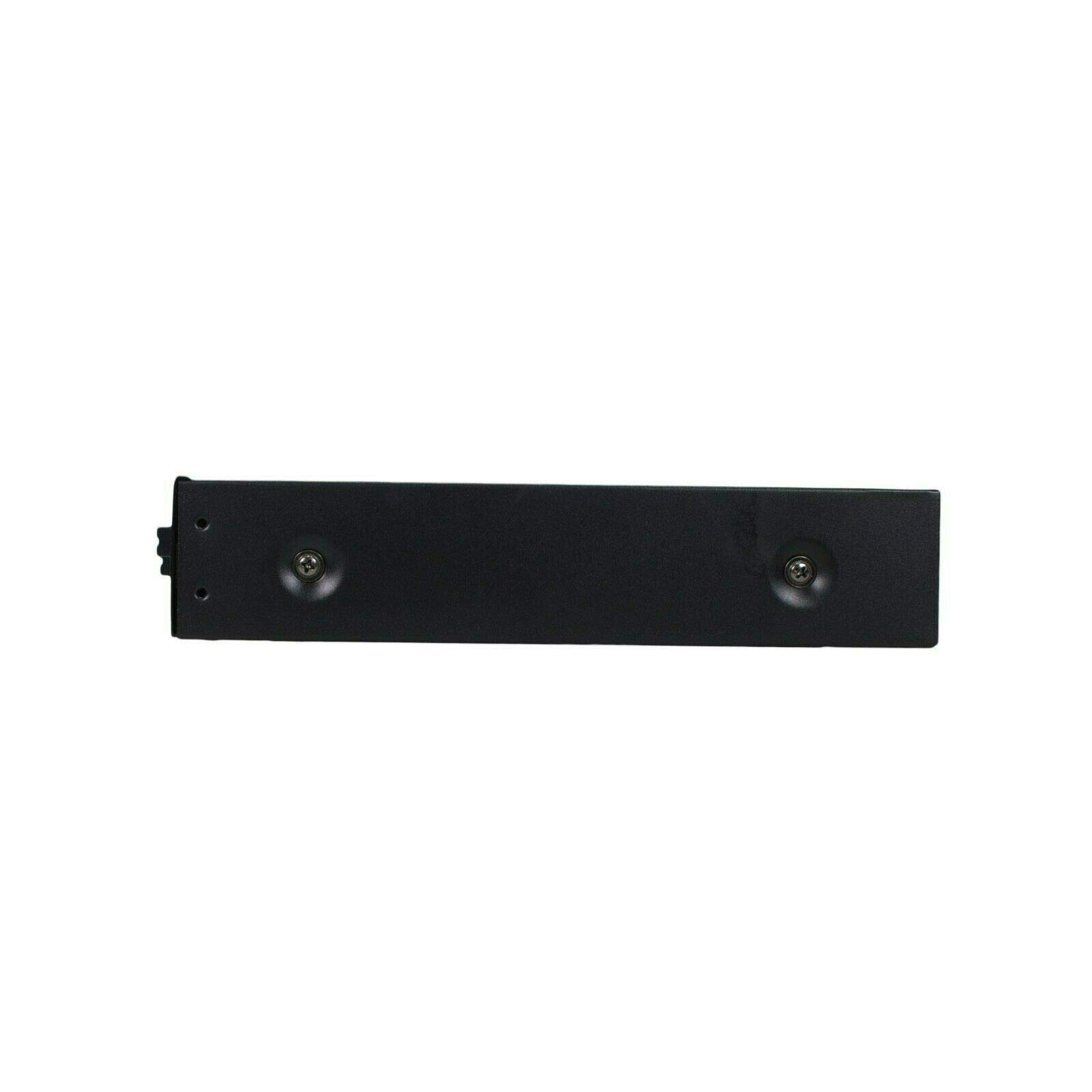 EMB Vocal Effects Processor (EQB75)
