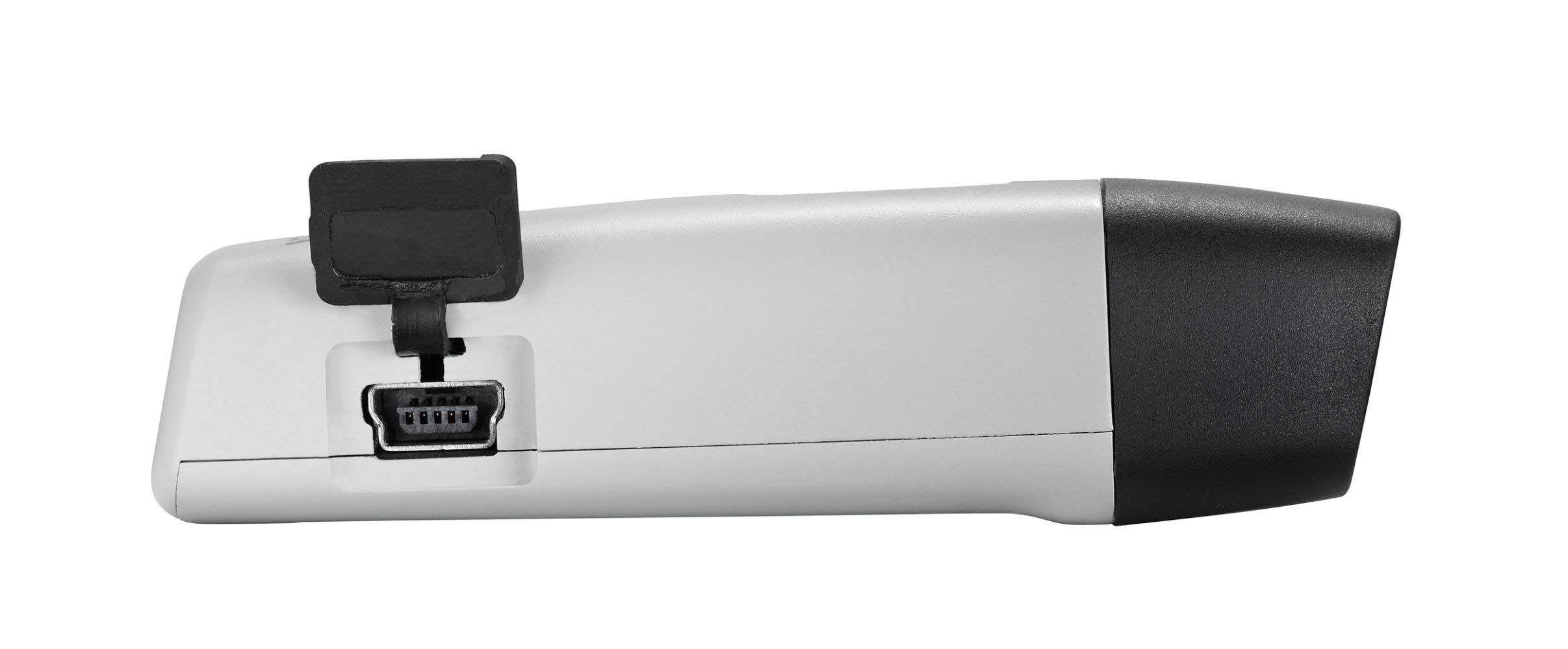 Unitech MS912M+ Pocket Barcode Scanner Cordless, Linear Imager, CCD 1D, 2MB Memory, for Retail, MS912-FUBB00-TG