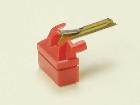 Durpower Phonograph Record Player Turntable Needle Compatible with SHURE ME94P, SHURE ME96 P, SHURE ME96p, SHURE N104 E, SHURE N104E
