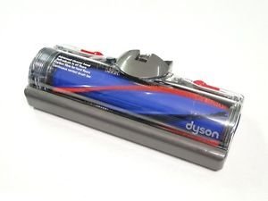 Dyson DY-96507102 Head Assembly Genuine Original Equipment Manufacturer (OEM) Part