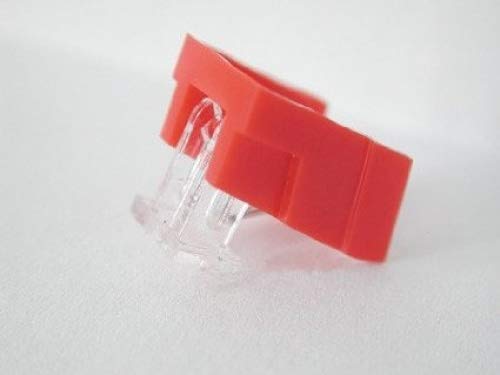 Durpower Phonograph Record Turntable Needle for Models Kenwood (Trio) 310 KD36R KD-36R KD37R KD-37R KD48FCL KD-48FCL KD49F KD-49F