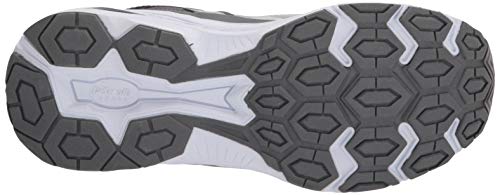 Dr. Scholl's Shoes Women's Blitz Fashion Sneaker, Grey, 9