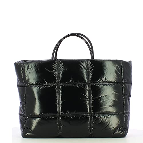 Furla Opportunity Large Tote Nero One Size