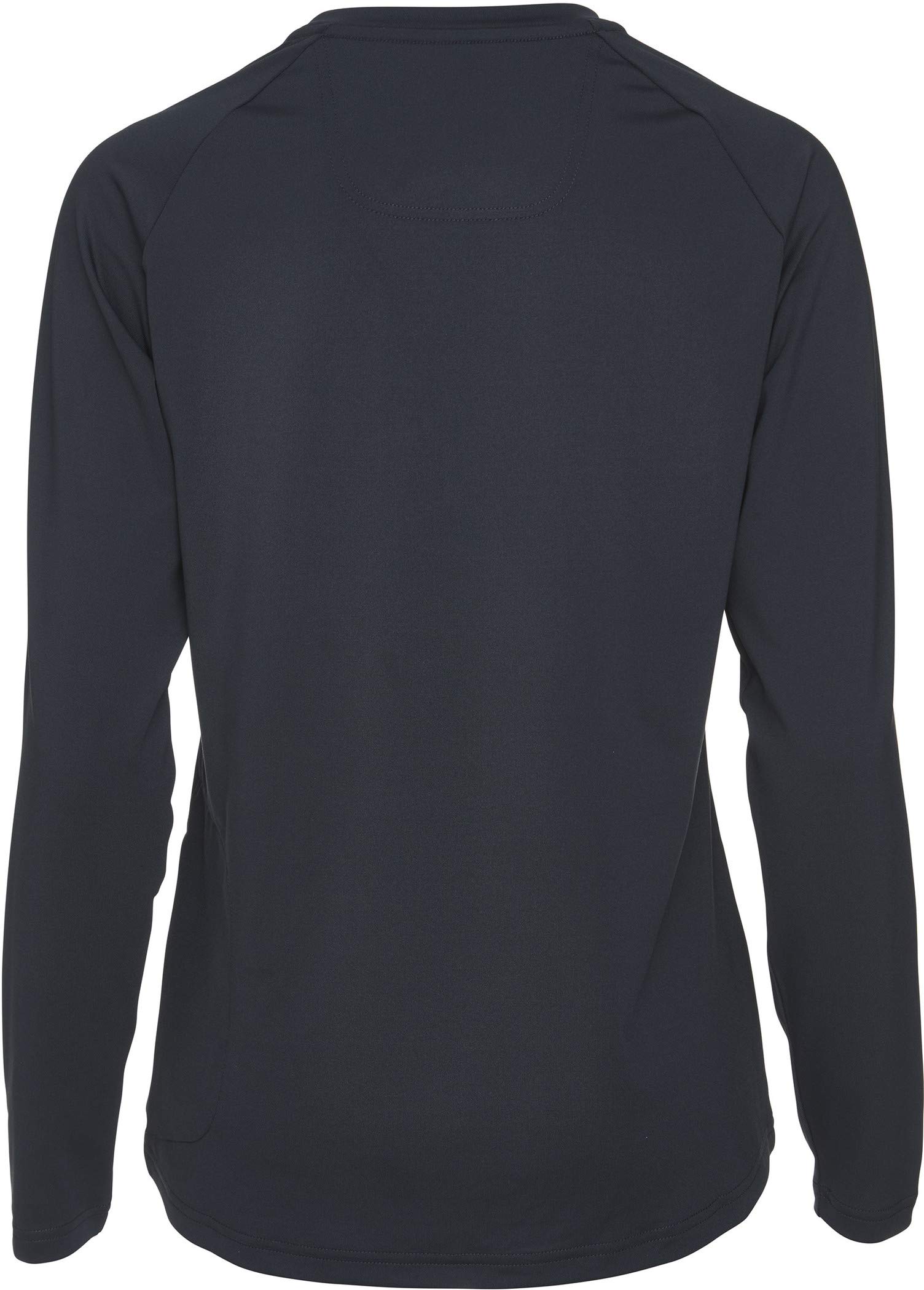 Essential MTB Women's Jersey Uranium Black / L