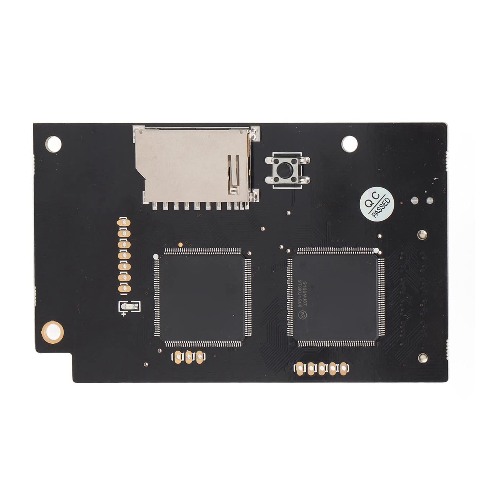 for GDEMU Game Optical Drive Simulation Board, Dreamcast VA1 Game Console, GDEMU V5.5 GDEMU V5.15 GDEMU5.15B